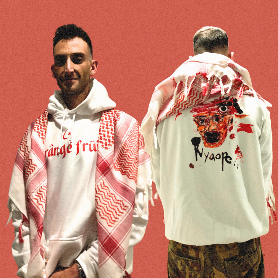 Strange Fruit - Production Studio & Store